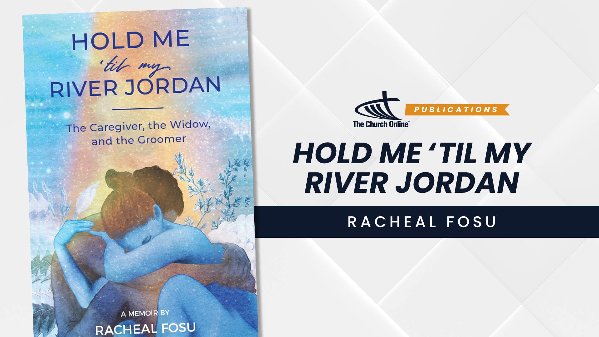 Publication Library - The Church Online