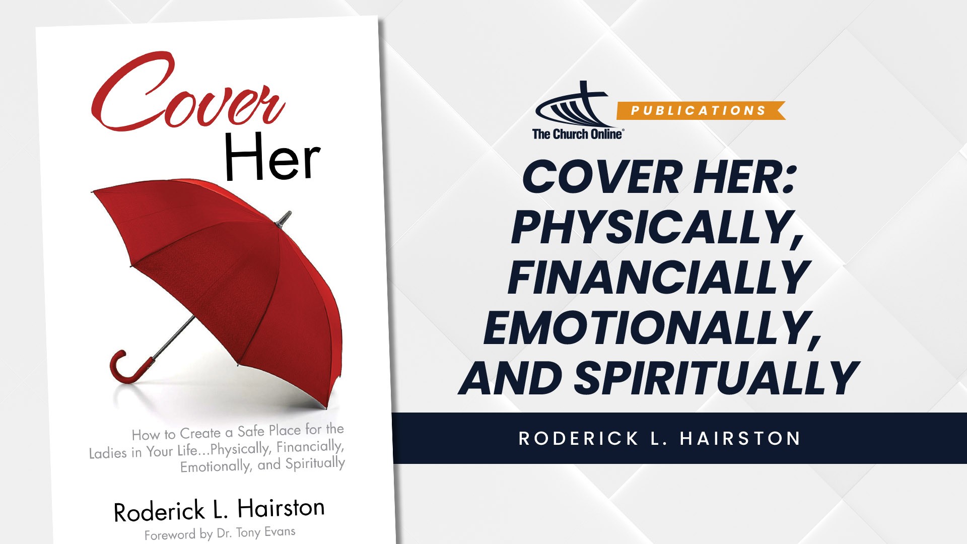 Publication Library - The Church Online