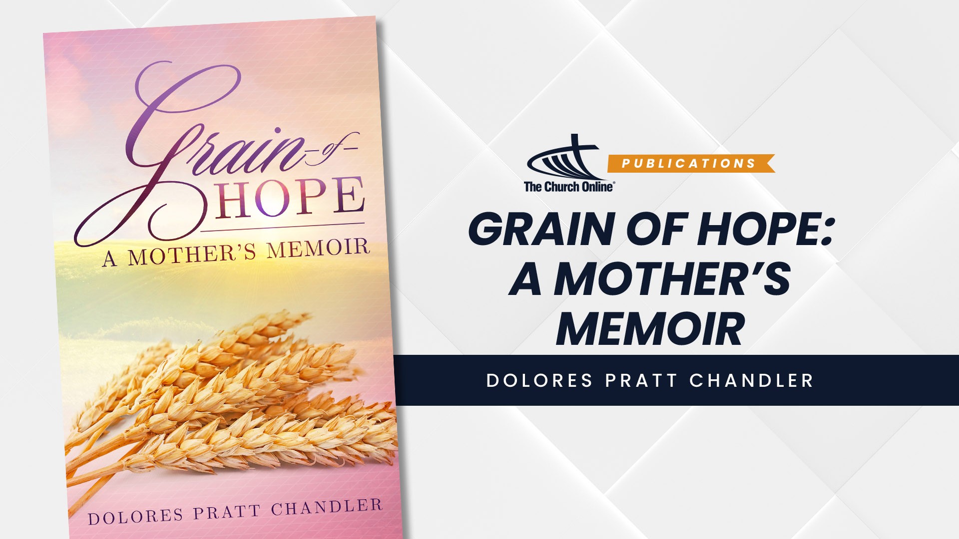 Publication Library - The Church Online